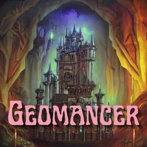 Welcome to the Dungeon | Geomancer