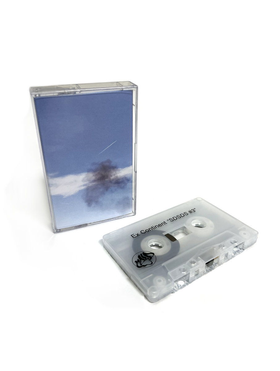 SDSDS #3 | Ex Continent