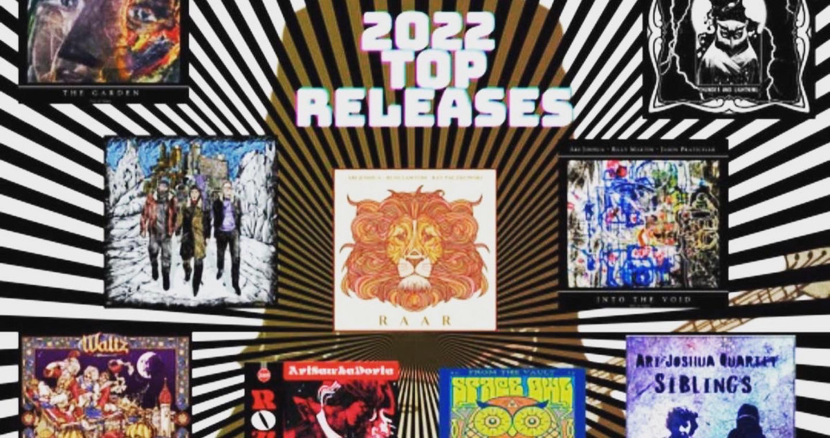 SoulMine | Ari joshua, Delvon Lamarr, Skerik, Grant Schroff | Ari Joshua