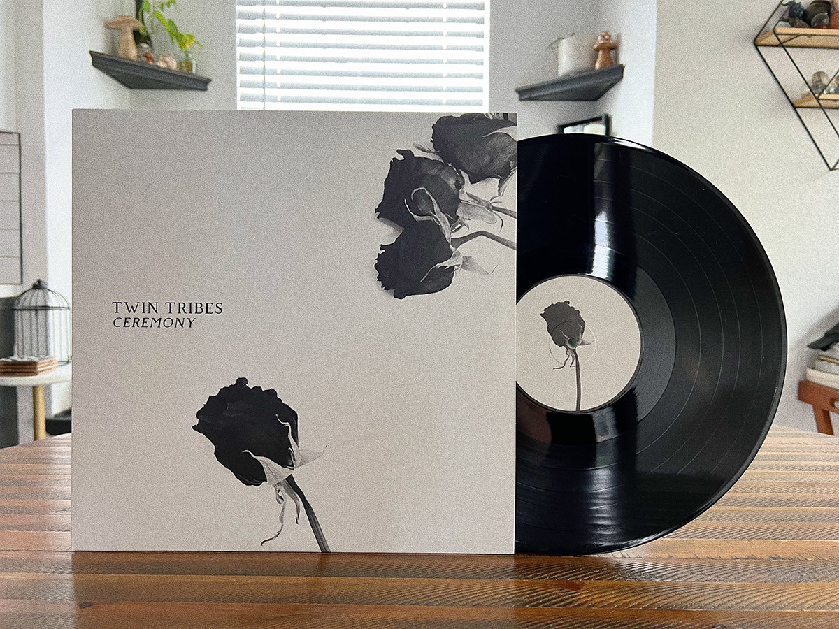 Ceremony | Twin Tribes