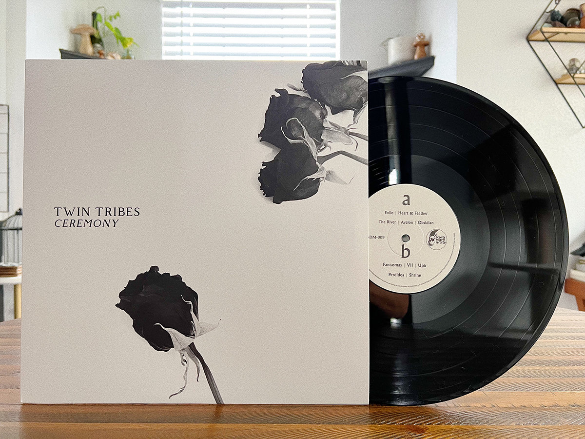 Ceremony | Twin Tribes