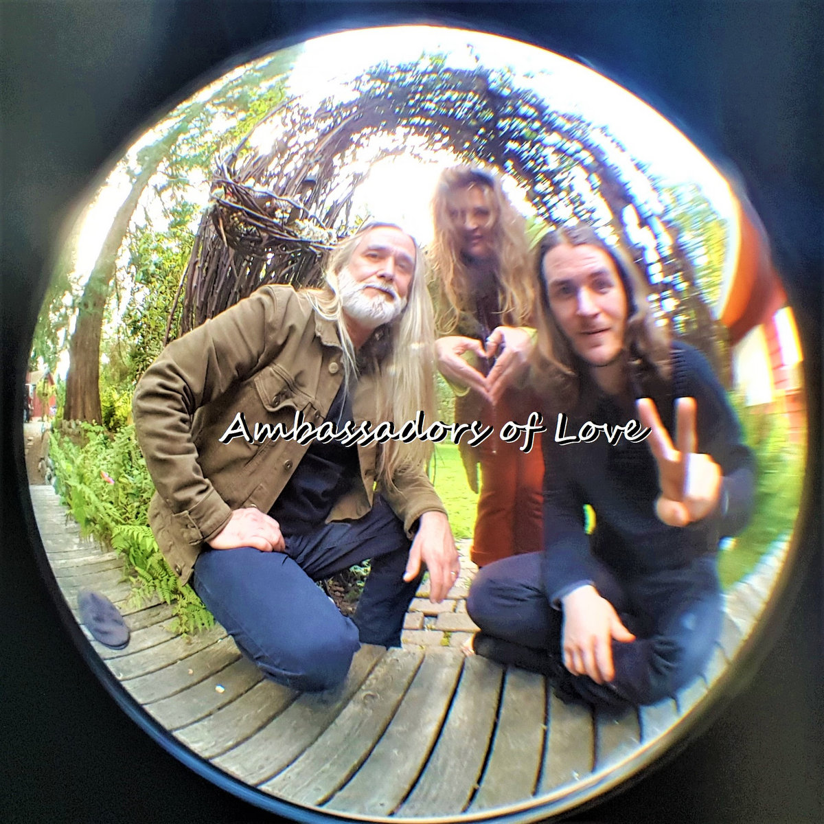 Ambassadors of Love | Ambassadors of Love
