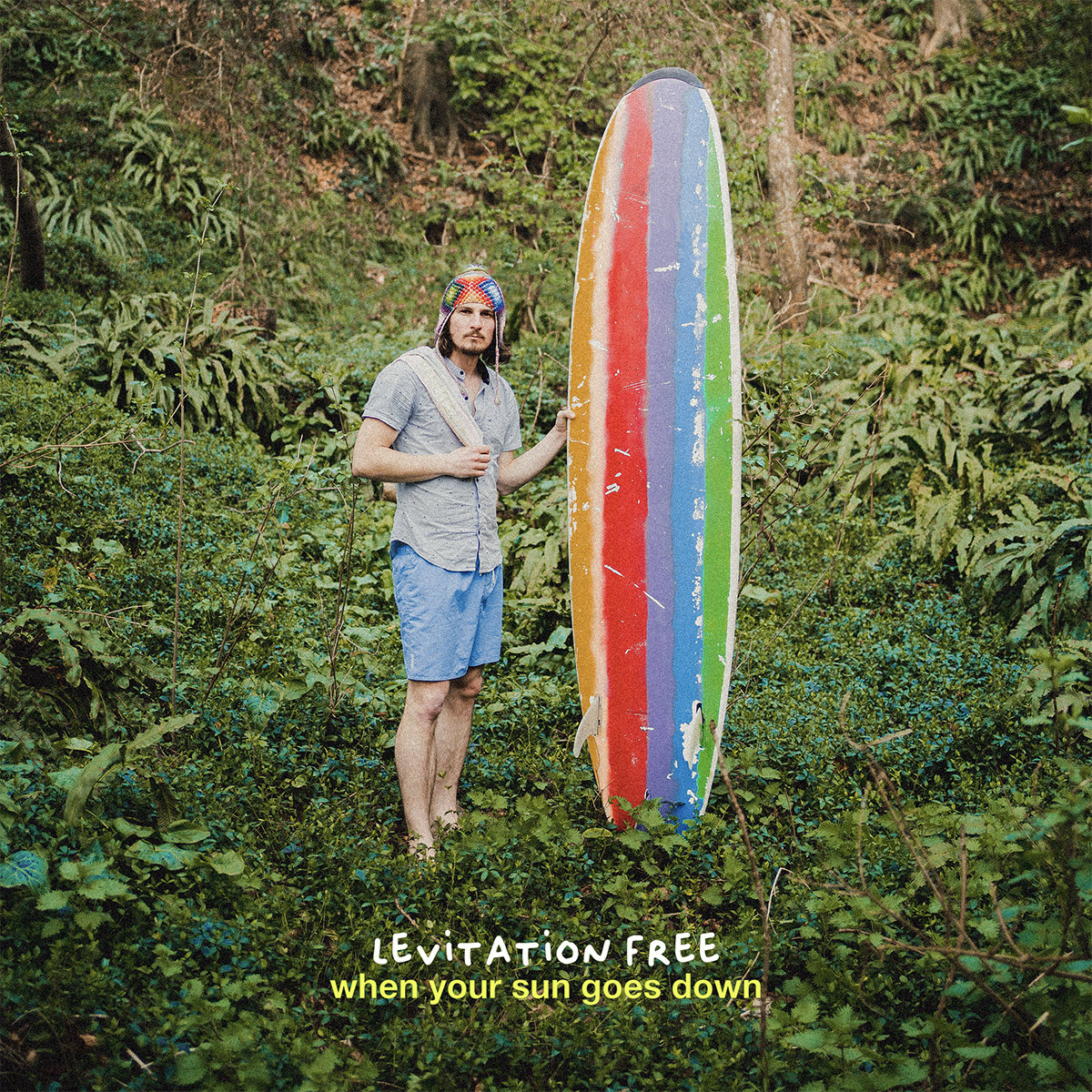 When Your Sun Goes Down | Levitation Free