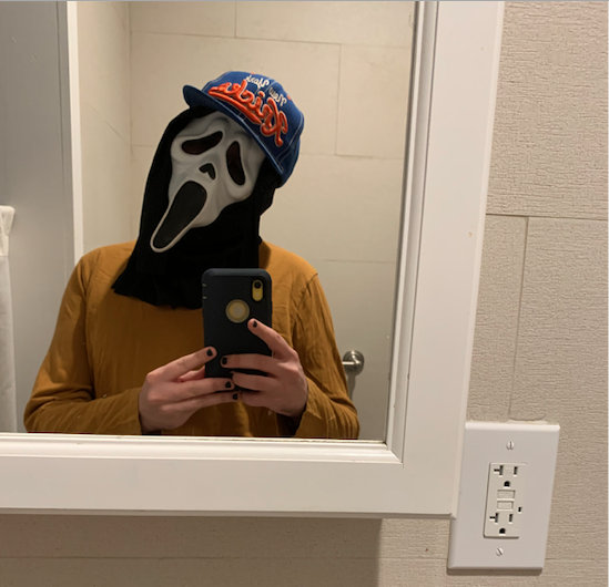 [demos] | peripheral fading