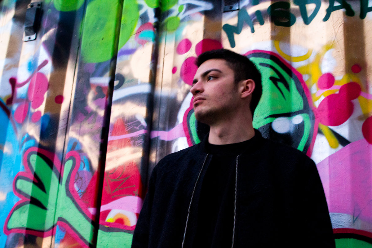 Unreleased Chronicles Vol.1 | Tommaso Pizzelli