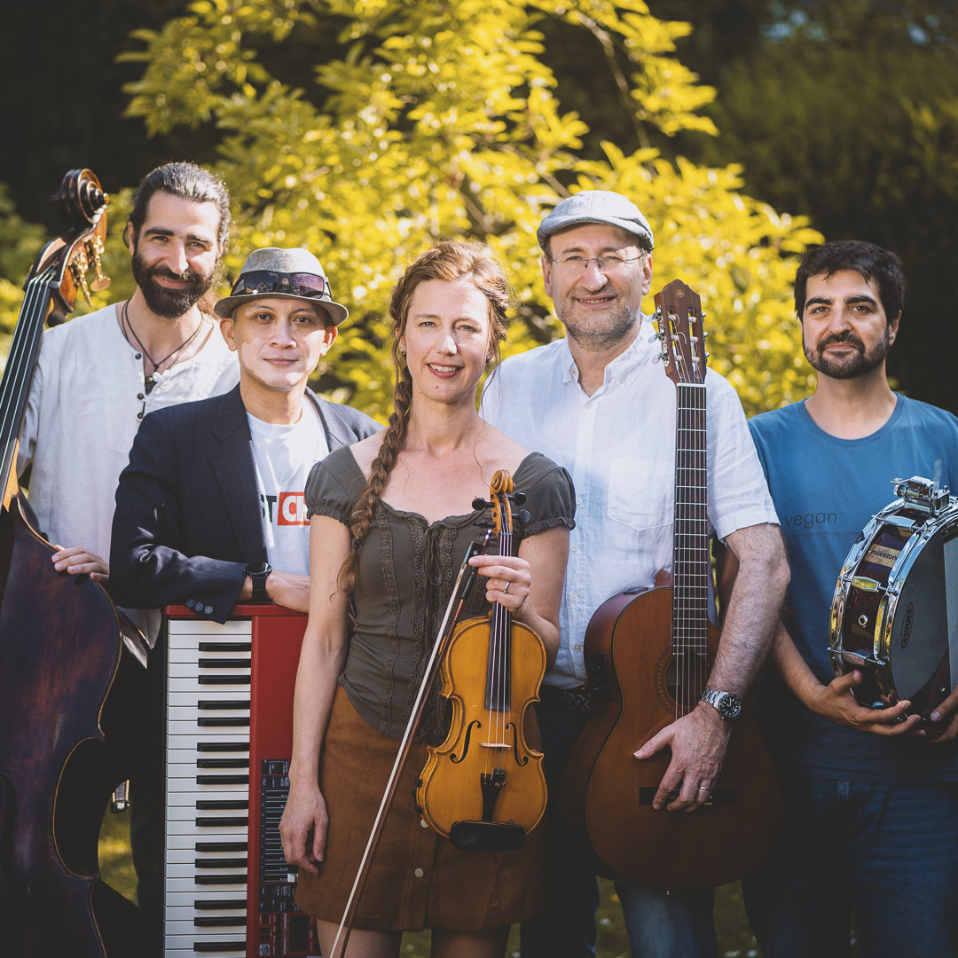 Tunes of Poets | Cayu