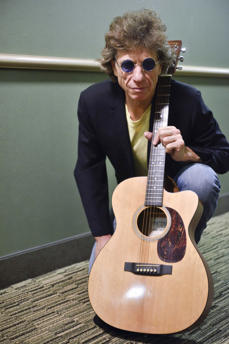 Moments | Steve Dressler