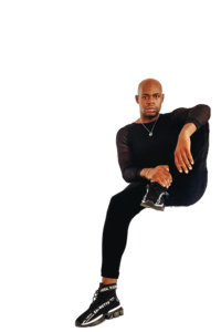 Music | Kal Marshell