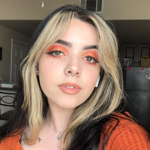 I Can't Put My Finger ON IT | Celina Sasso