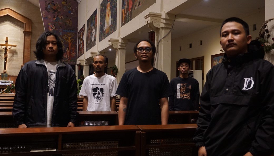 The day when were forgotten | Porter Figure