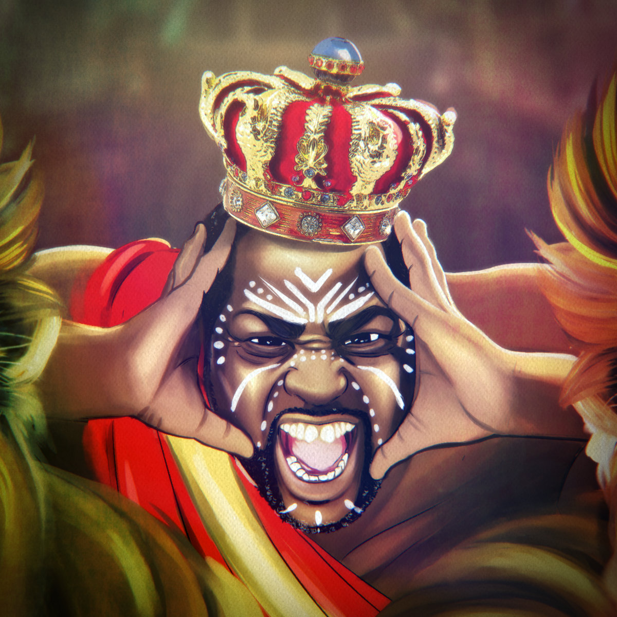 Matako (Remix) | Prince Wadada