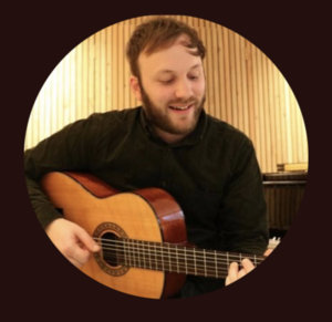 Music | Richard Bennett