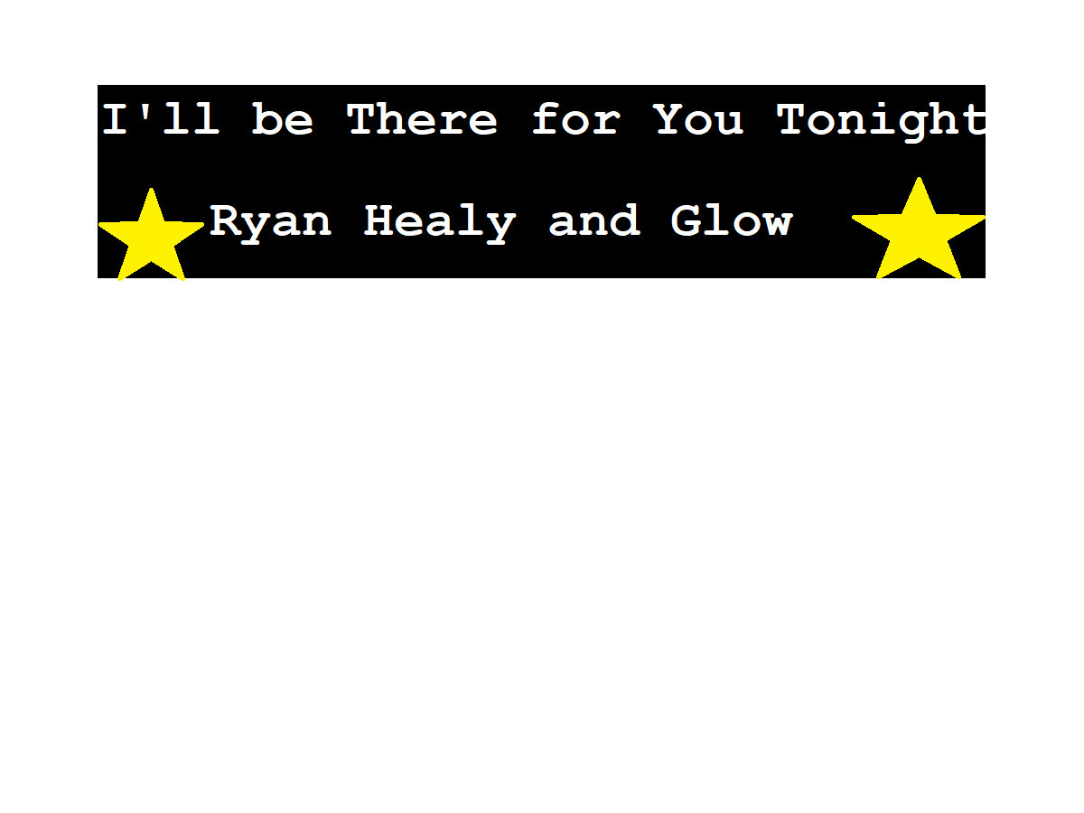 Sticker | Ryan Healy