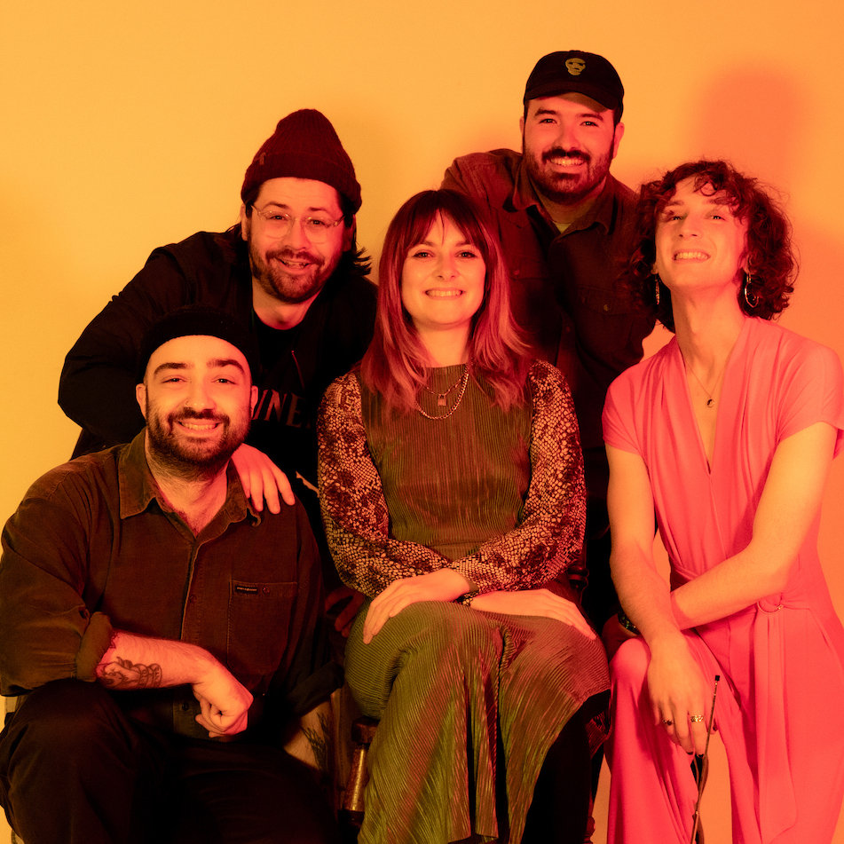 Weirder Party | Bikini Body