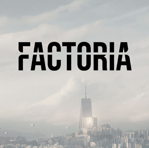 A Legends Legacy | Factoria