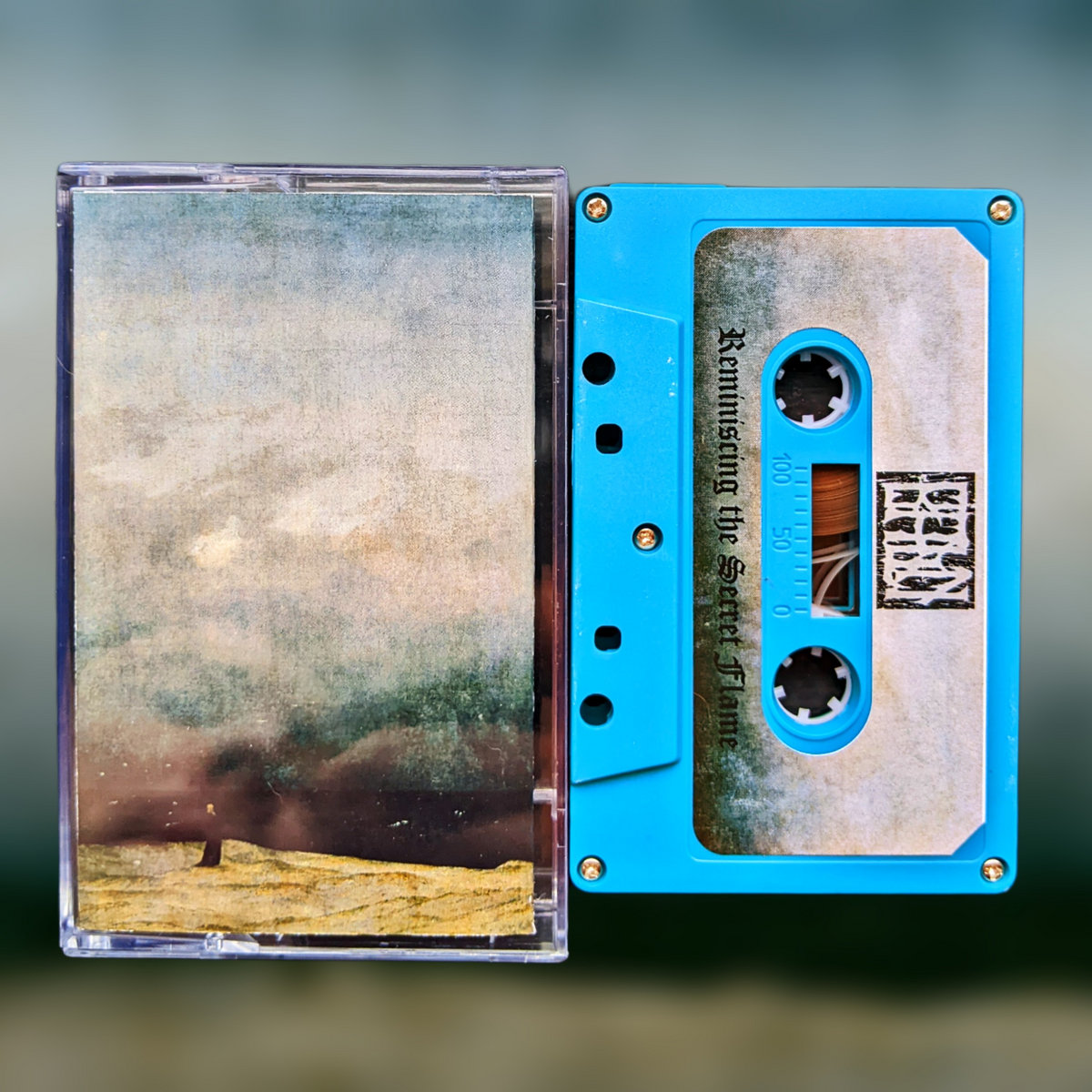 Reminiscing the Secret Flame | Caverns of Crystal & Balin | Fantasy ...