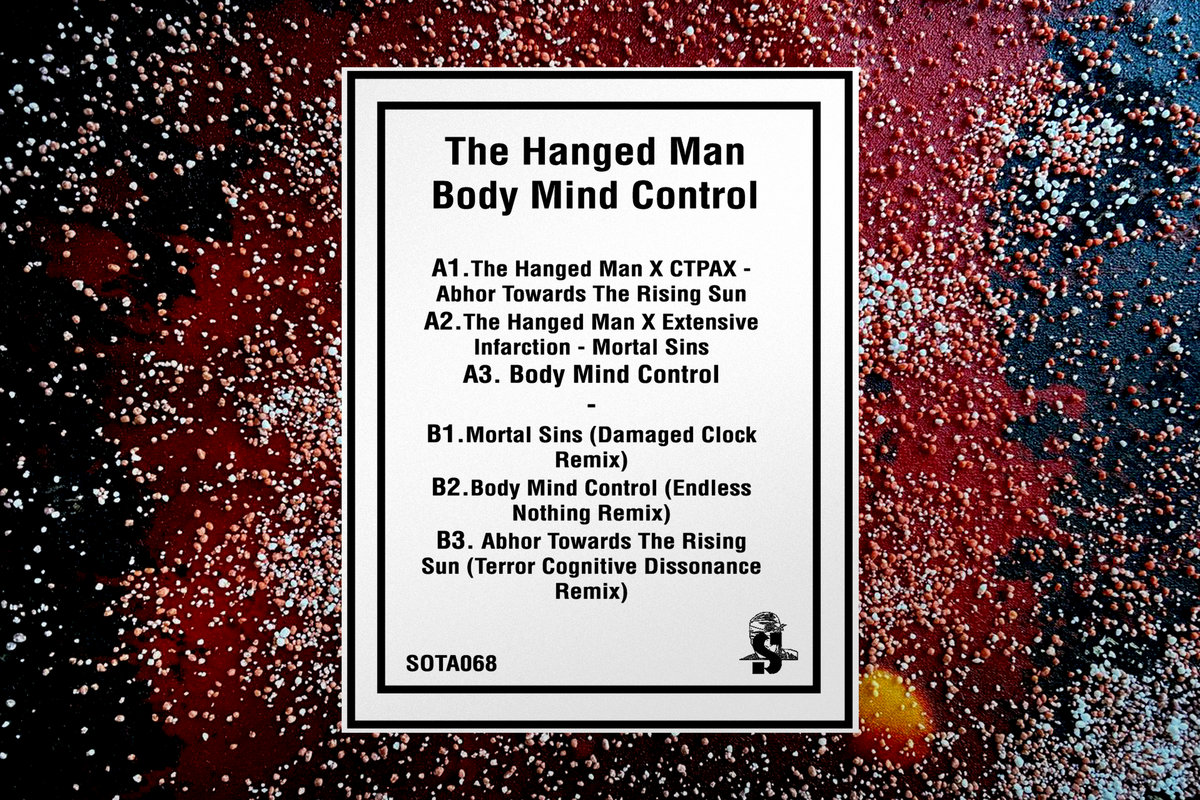The Hanged Man - Body Mind Control | SOIL