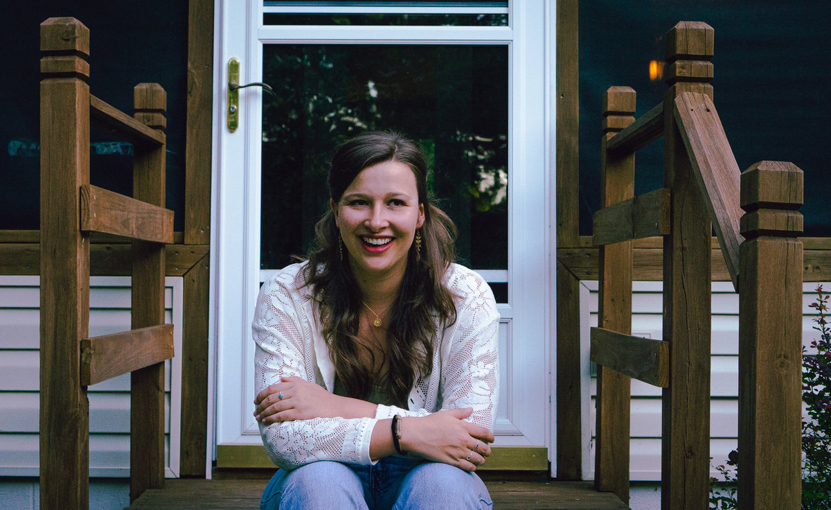 Riveter | Sami Braman