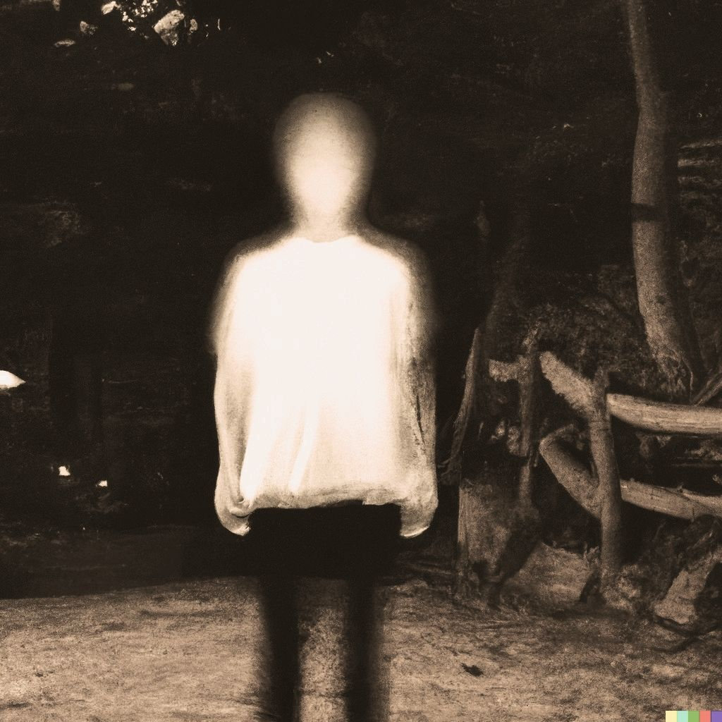 Blue Motion | Phantom Feeling