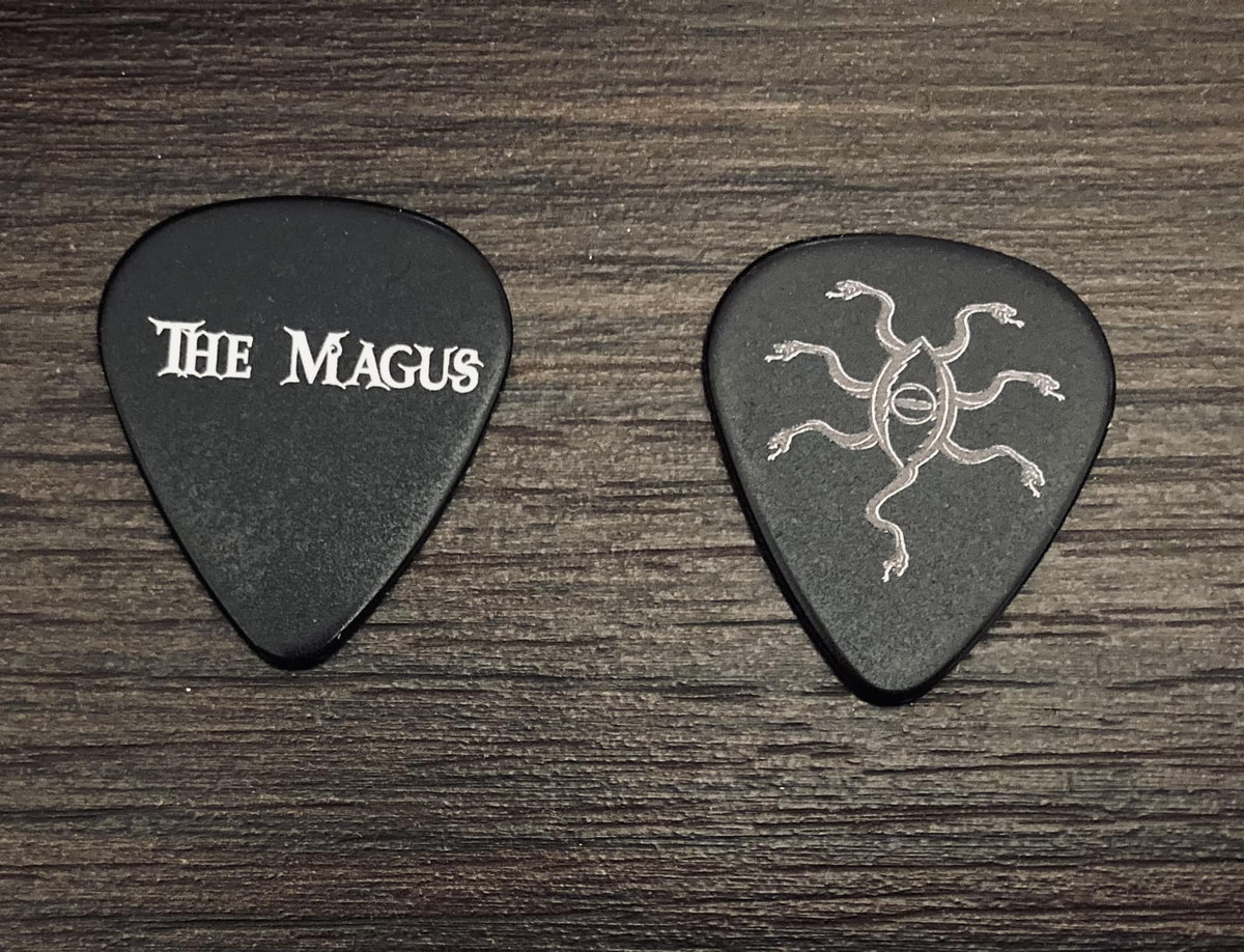 The Serpent and the Pentagram-The Official NECROMANTIA biography Book ...