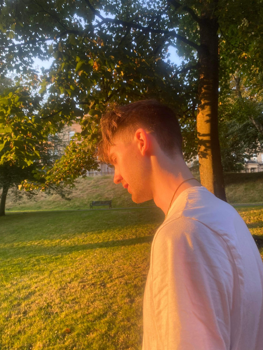 Honey | Finlay Martin