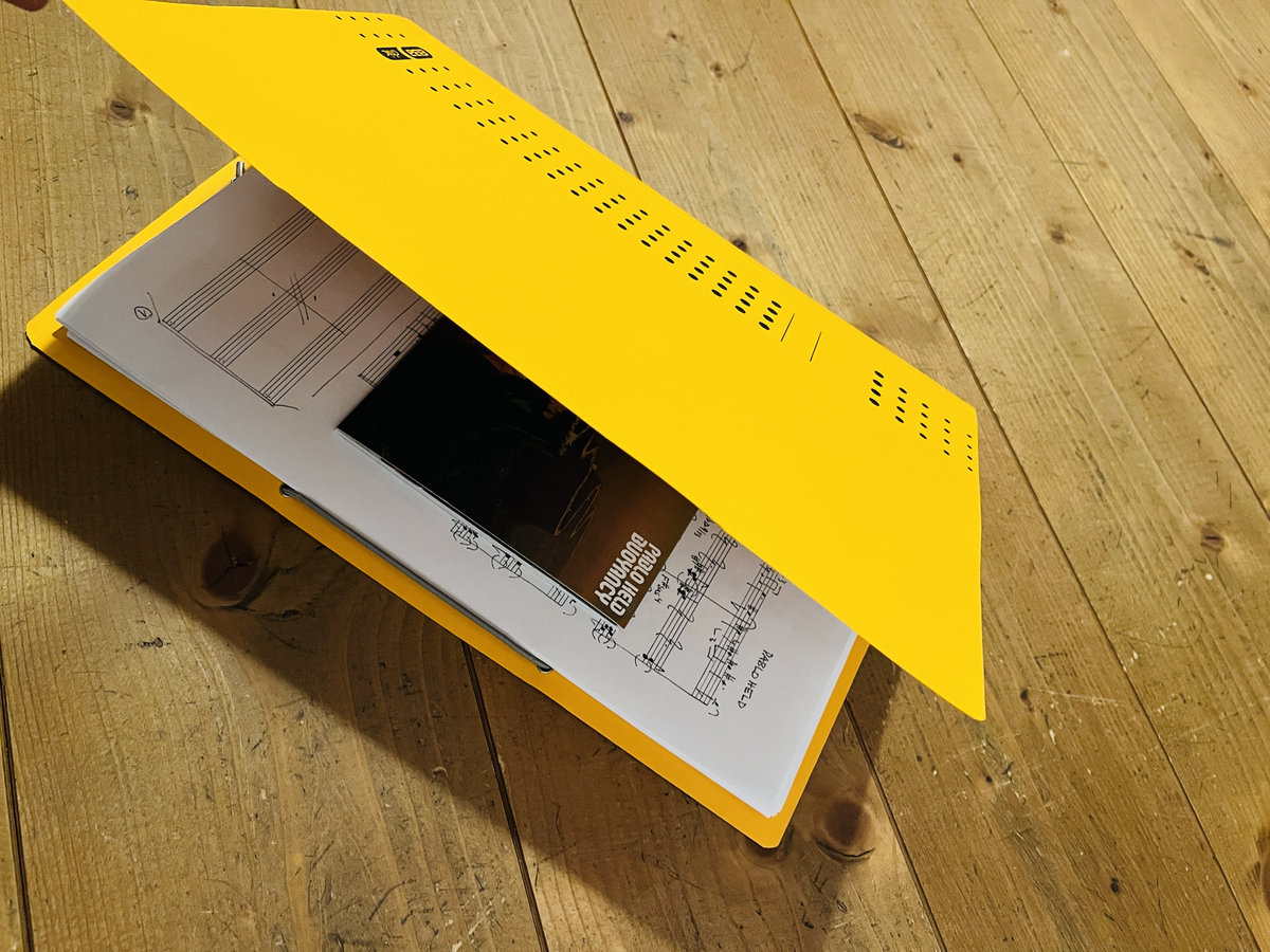 Buoyancy | Pablo Held