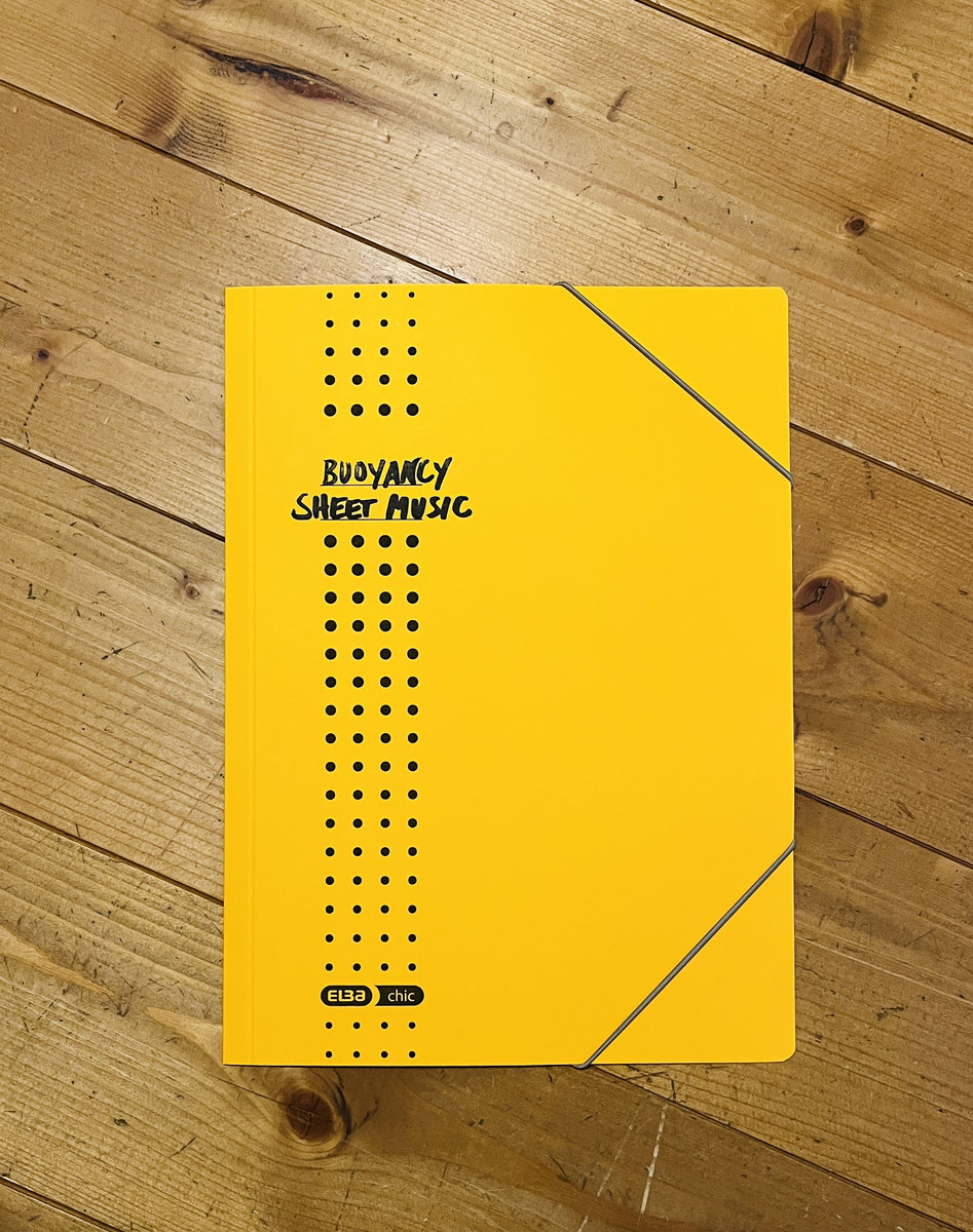 Buoyancy | Pablo Held