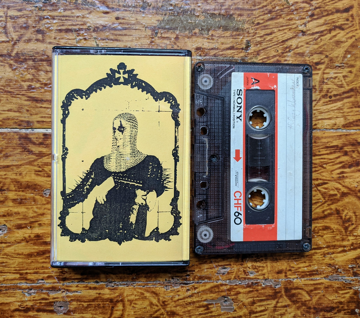 The Wolf Lord's Throne | Lycan Castle