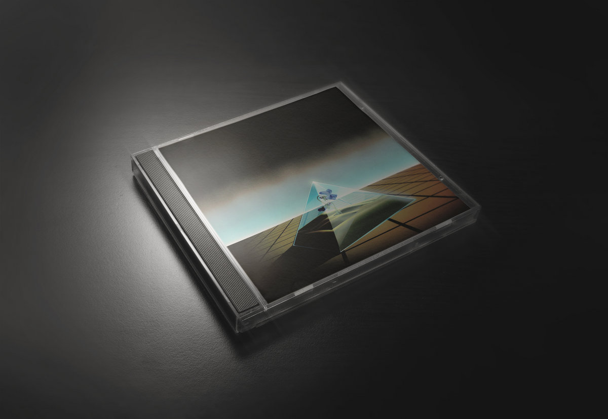 Visions of a SIC World | Jazz Playaz | PLANET SIC