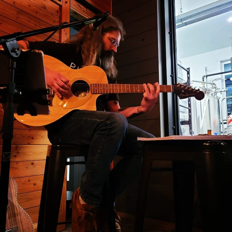 Music | Keiffer Davies