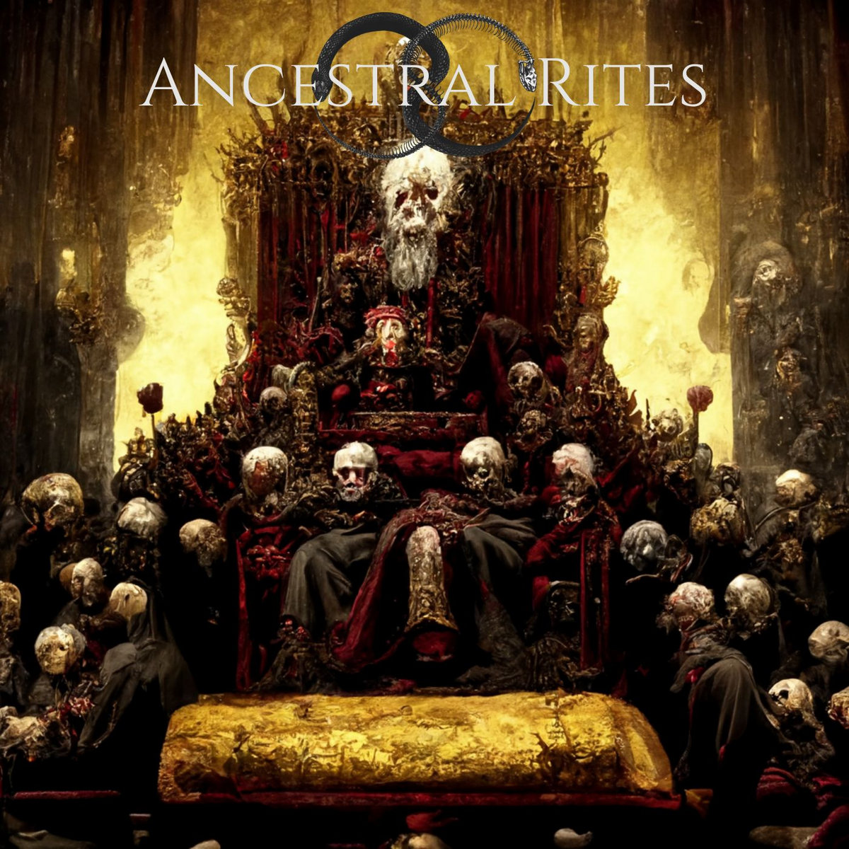 Ancestral Rites | Ancestral Rites