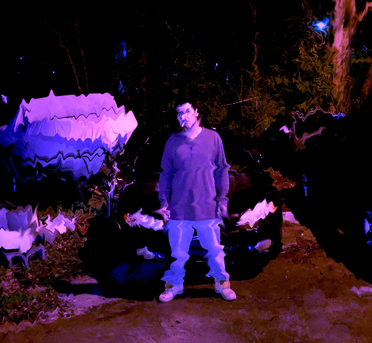 empathetic | jaime sosa