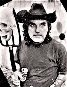 Music | T. Tex Edwards