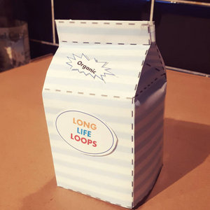 Music | Long Life Loops