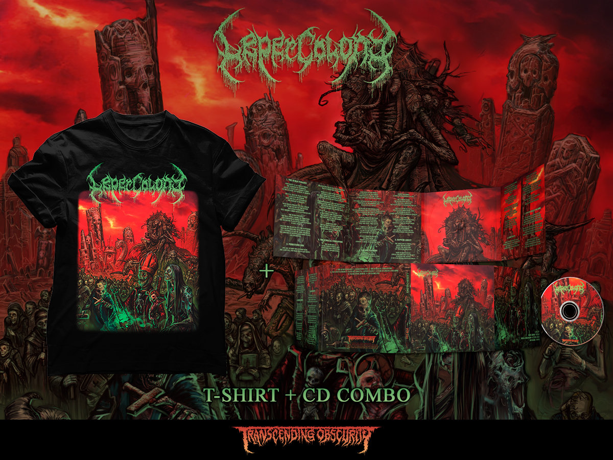 Leper Colony | LEPER COLONY | Leper Colony