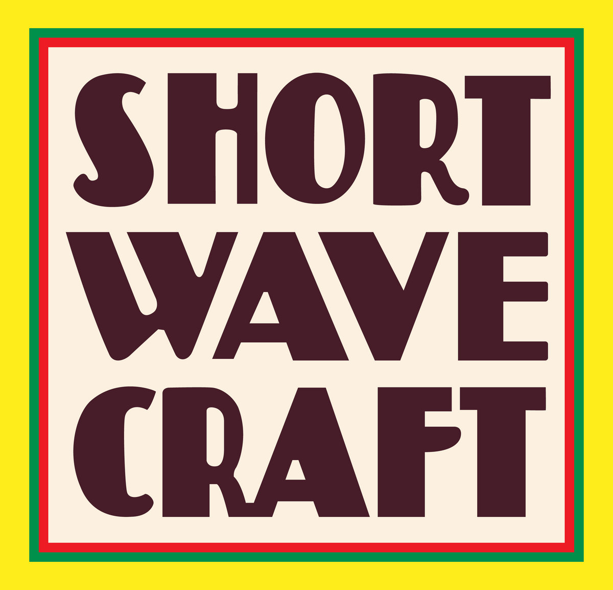 I Need You Tonight (Remix) | Short Wave Craft