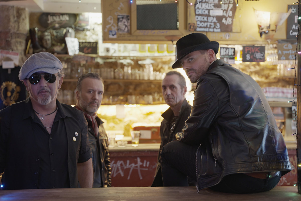 Say Yes To The N𝛀T | The NOT