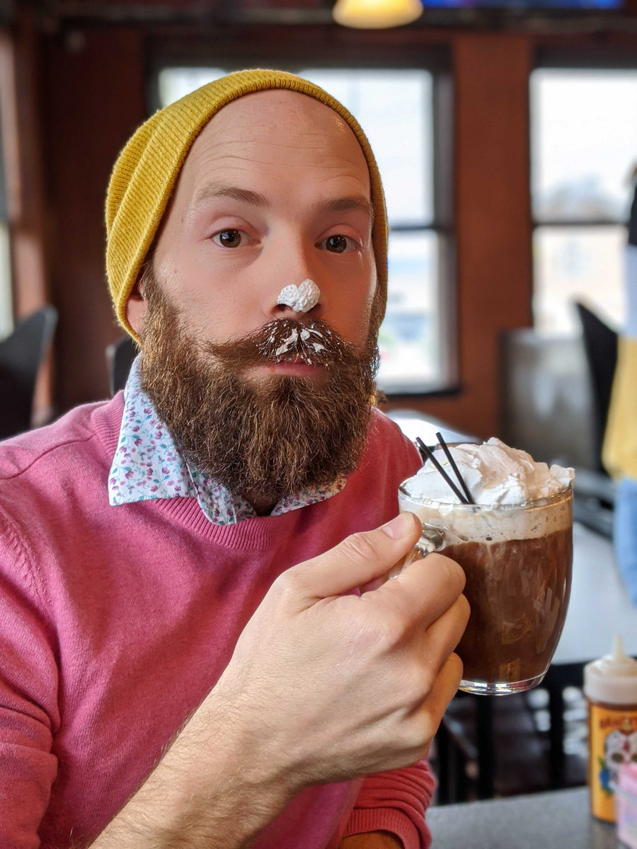 Mad Men (Premires Tonight!) | Nicky St. Angelo | Nicky Loves You