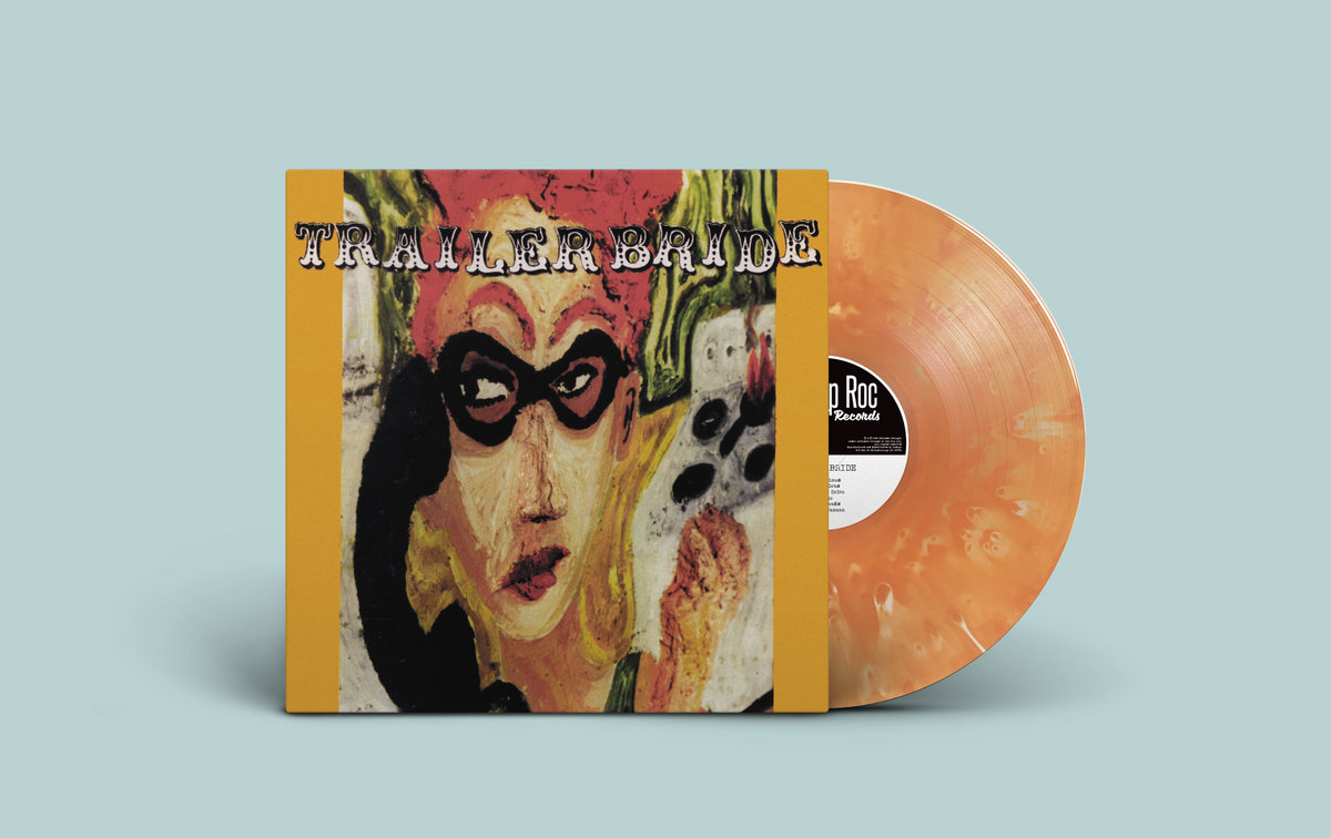 Trailer Bride | Trailer Bride