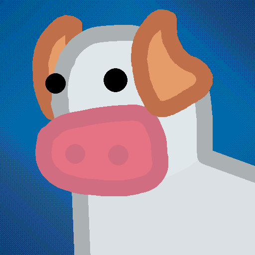 just some cows | Fiblee