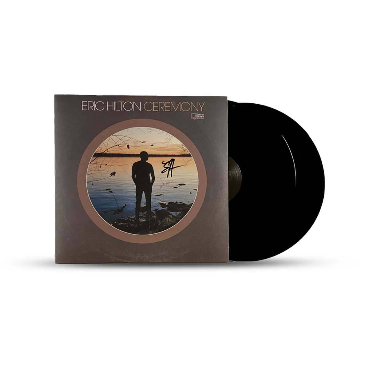 Infinite Everywhere | Eric Hilton