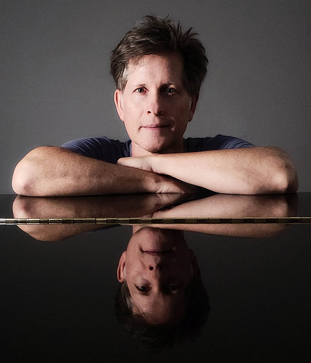 Past Imperfect | John Allee