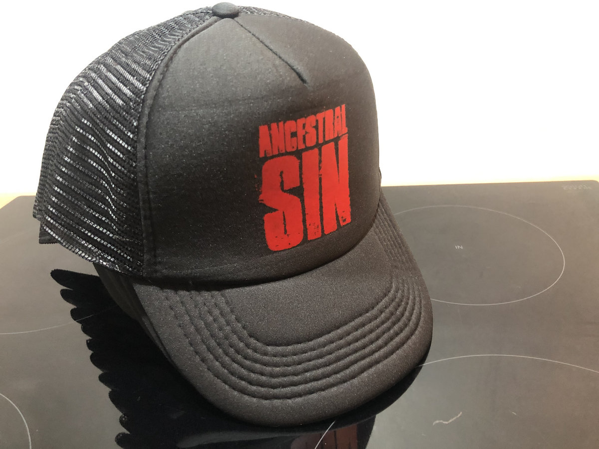 Trucker Cap | ANCESTRAL SIN
