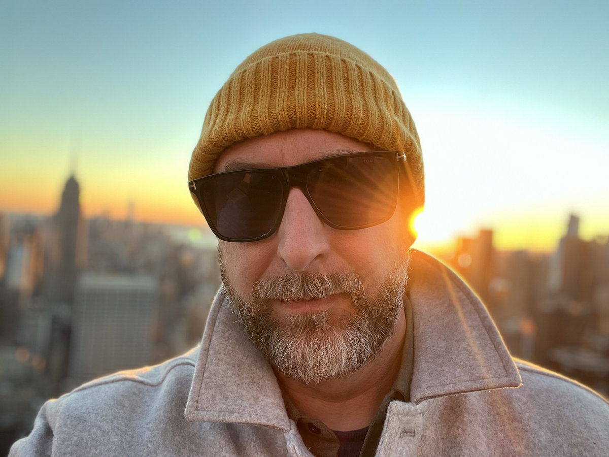 Nomad EP | Adam Michael Allison