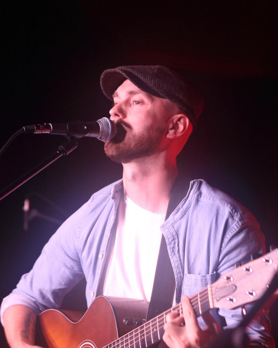 Birthdays & Bonfires | Tom Johnson