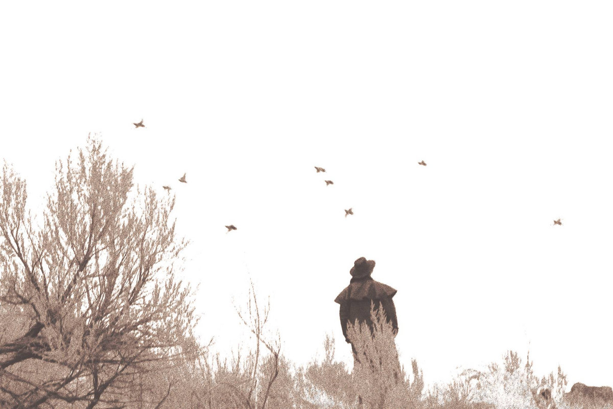 A Modern Day Judas | RANAVASA - Gabriel Godwin | Gabriel Godwin