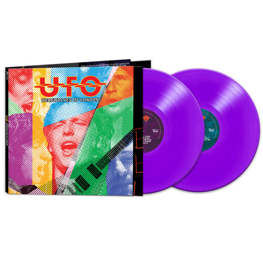 Ufo Album