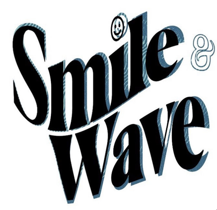 Devoid of Game-EP | Smile and Wave