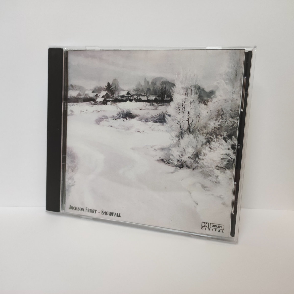 Snowfall | Jackson Frost