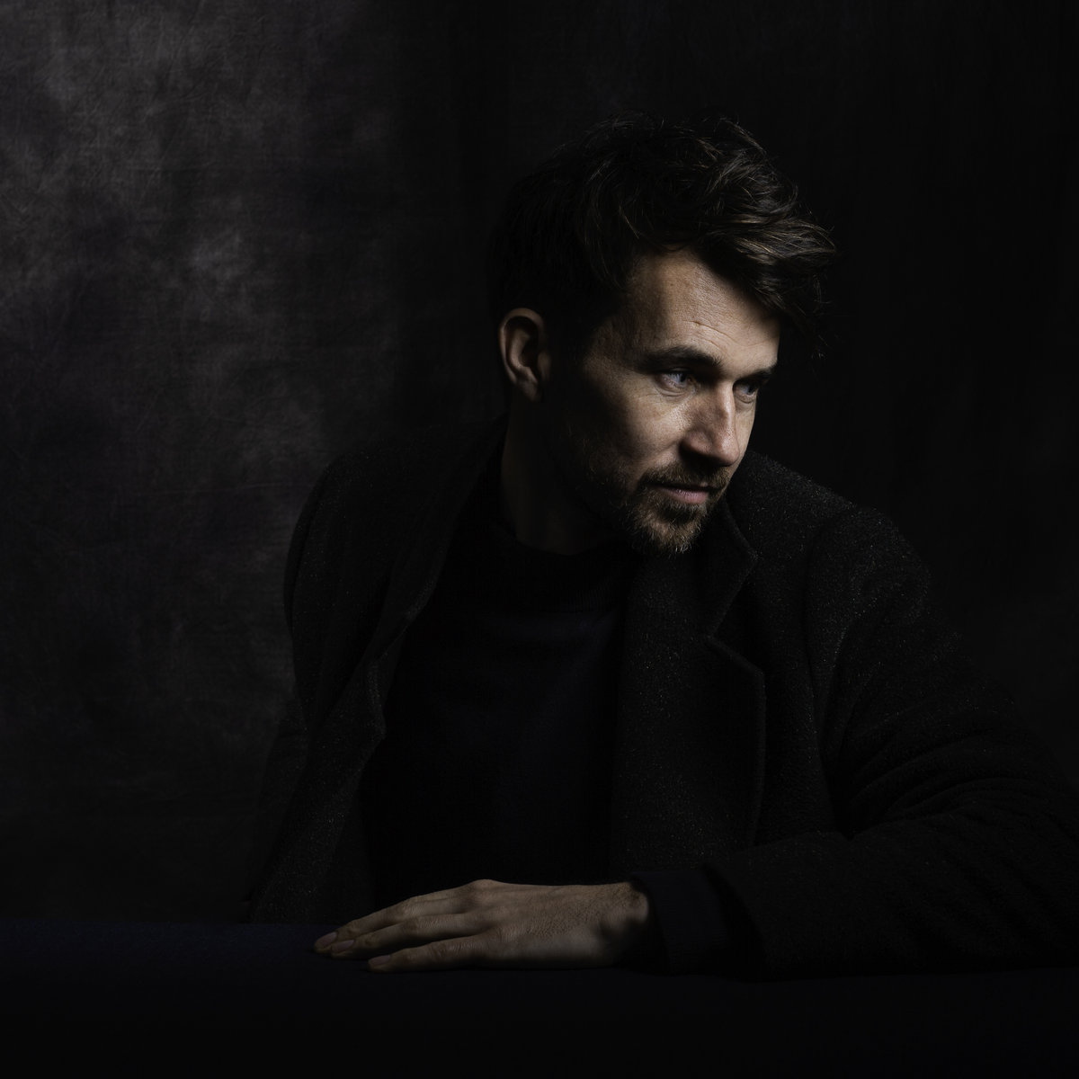 Boddin | Frank Boddin